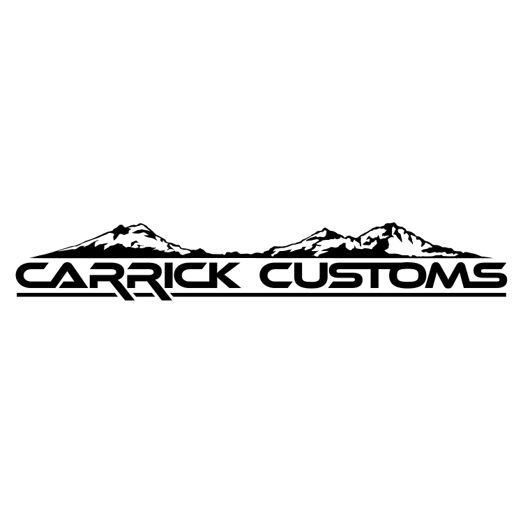 Products – Carrick Customs